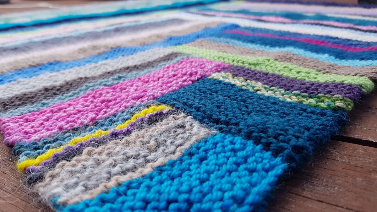 stitch-along | Wool on Wheels NZ Limited