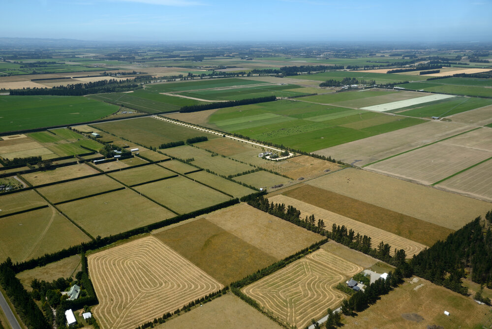 Rural Maps NZ | South Island Rural Farm Location Map Books