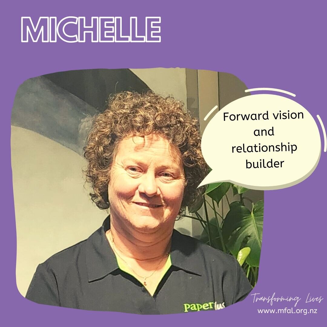 Michelle Flemming - Board member | Mathematics For A Lifetime ...