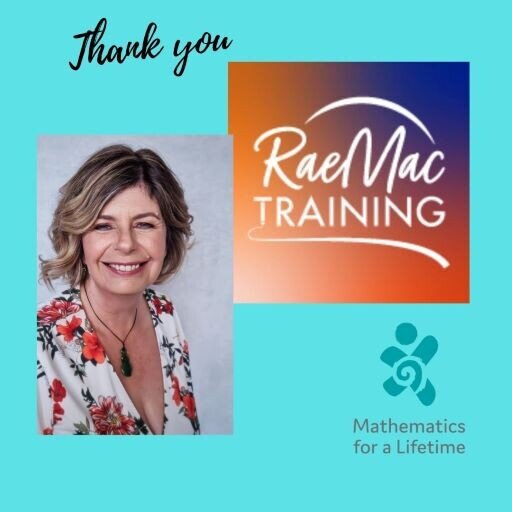 Rae MacDonald - Friend of MFAL | Mathematics For A Lifetime Charitable ...