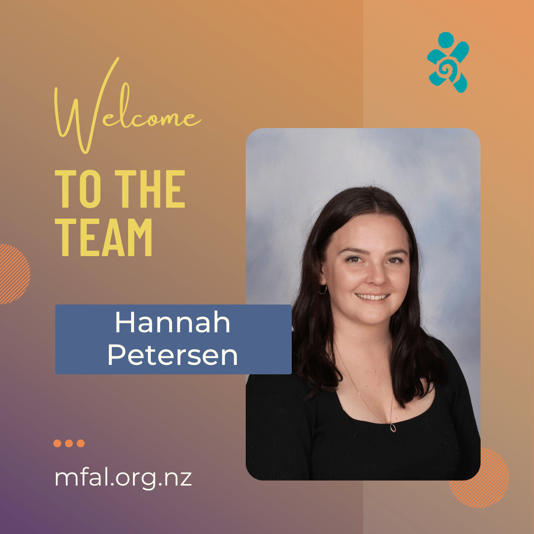 Hannah joins us | Mathematics For A Lifetime Charitable Trust