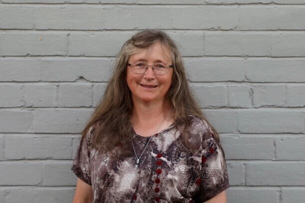 Long term Board member Susan | Mathematics For A Lifetime Charitable Trust