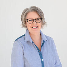 Jean McKenzie | Chair | Mathematics For A Lifetime Charitable Trust