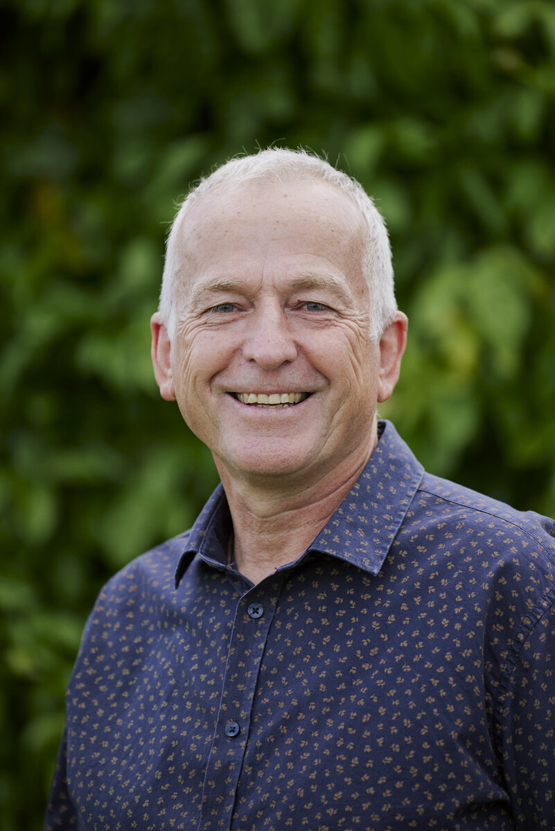 Welcome to the Board Graeme | Mathematics For A Lifetime Charitable Trust