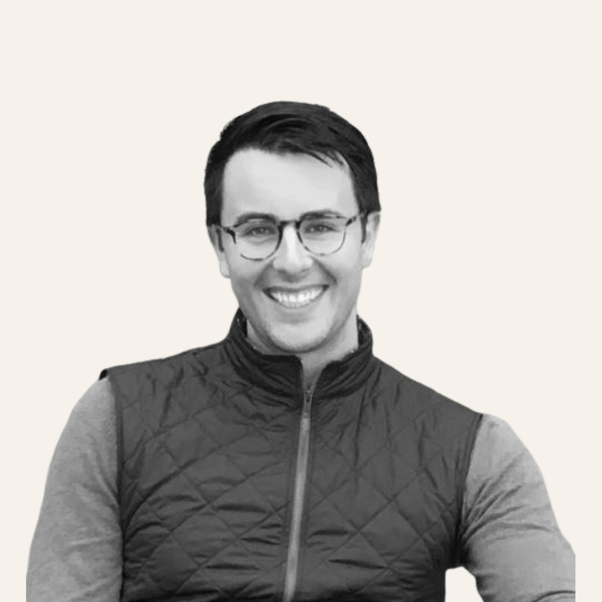 Ben van Rooy | Friend of MFAL | Mathematics For A Lifetime Charitable Trust