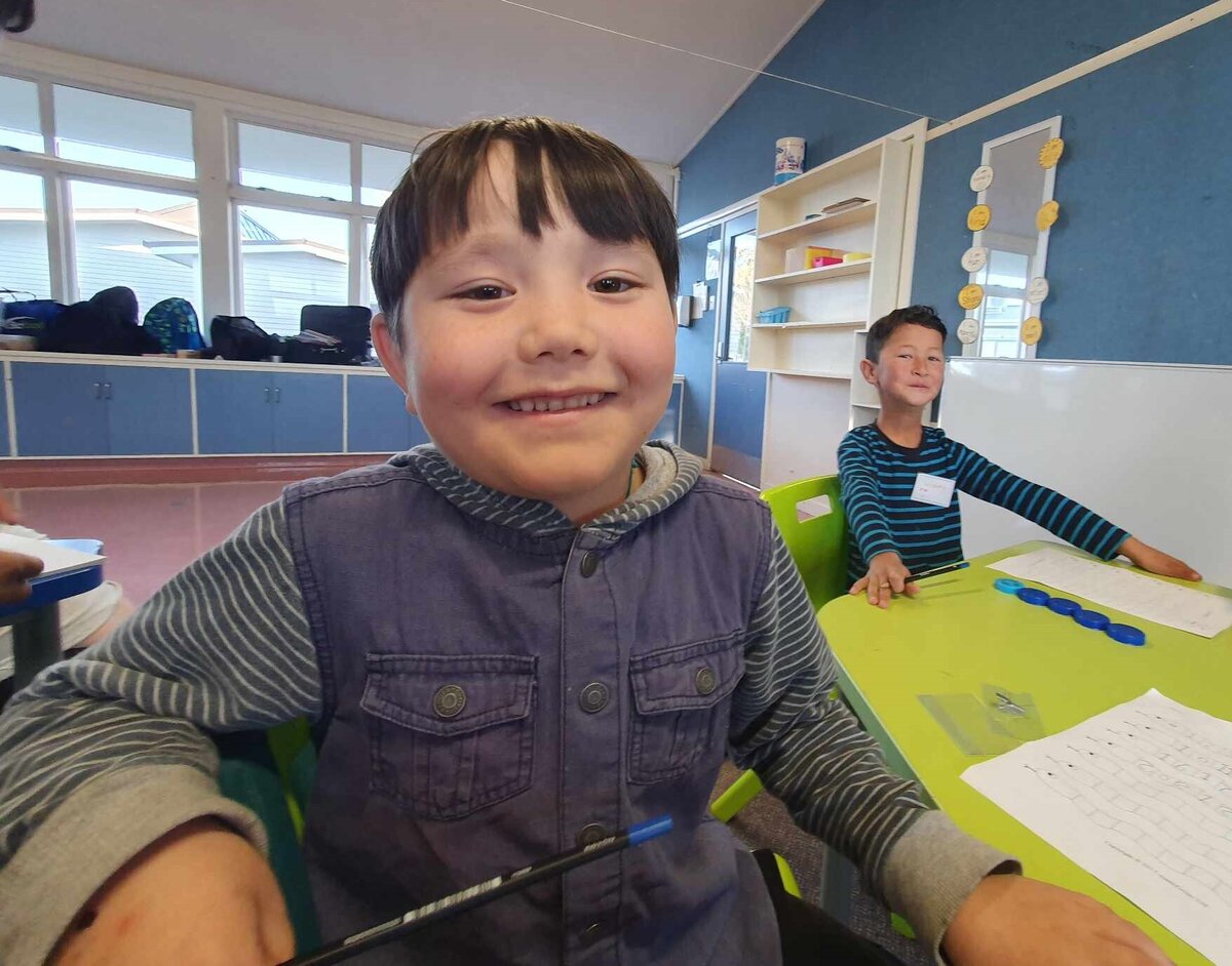 Mathematics For A Lifetime | Educational Charity New Zealand