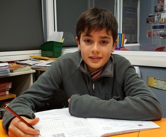 About | Mathematics for a Lifetime