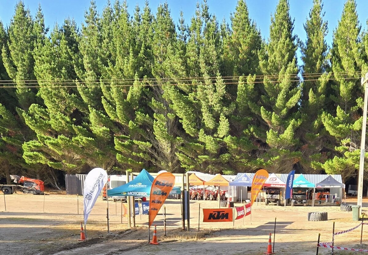 Trail Ride, Berm Buster New Zealand, Taupo moto track | Epic Events ...