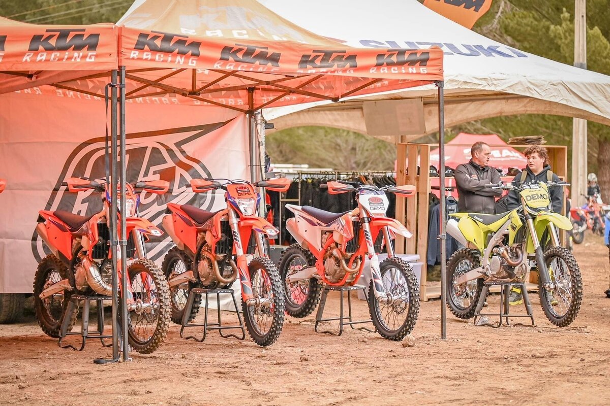 Trail Ride, Berm Buster New Zealand, Taupo moto track | Epic Events ...
