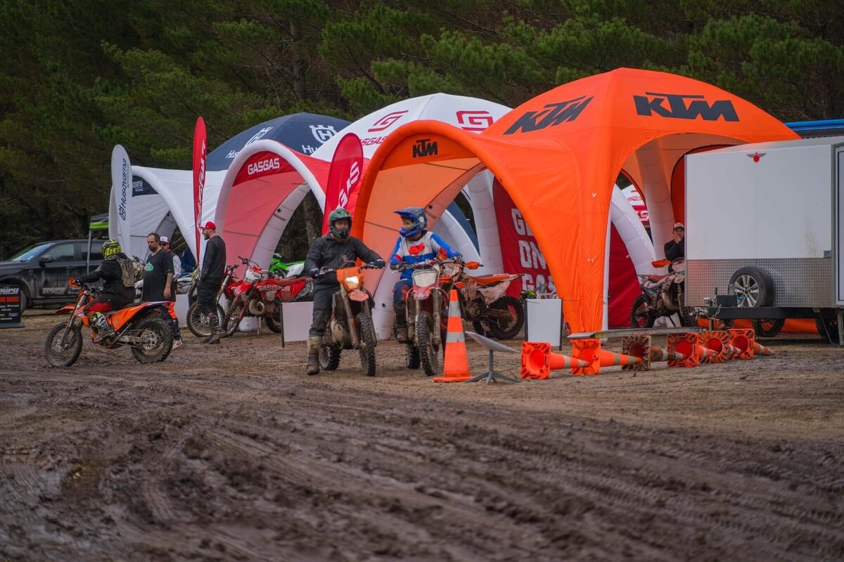 Trail Ride, Berm Buster New Zealand, Taupo moto track | Epic Events ...