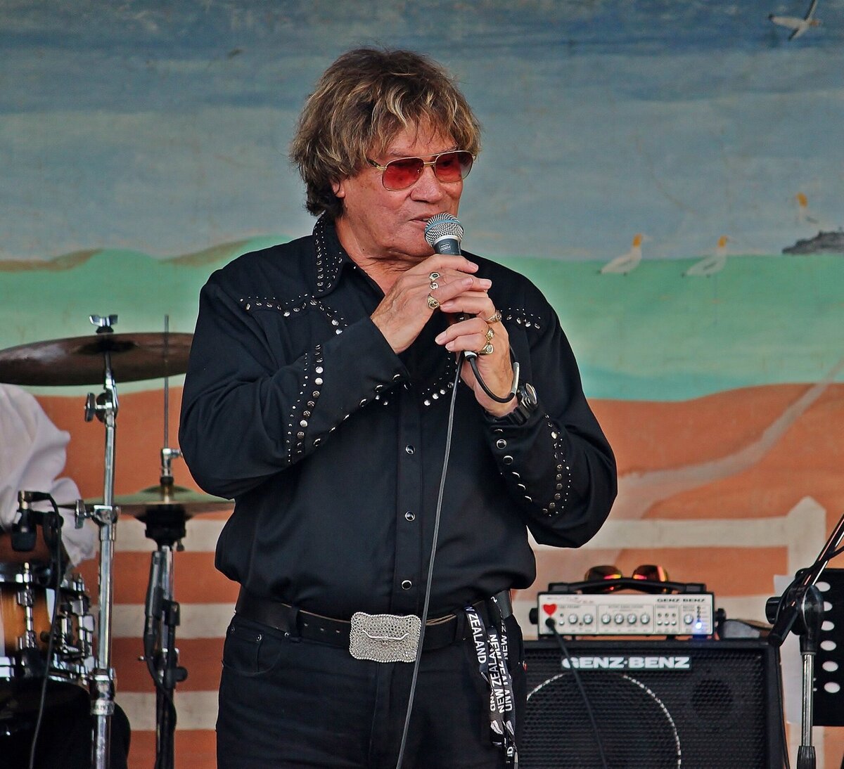 Eddie Low Singer, Musician, Performer and Entertainer. | Eddie Low