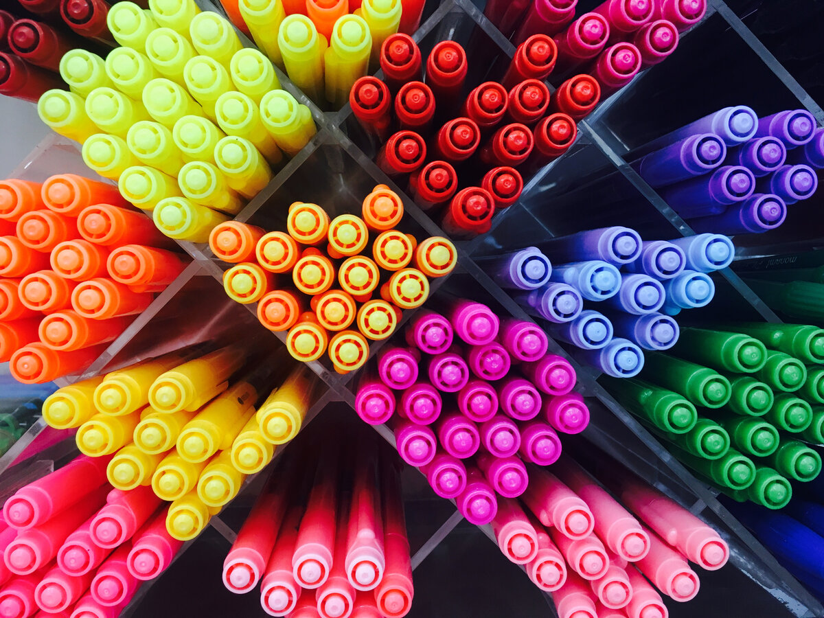 Stationery Supplies | Cambridge office & copy centre