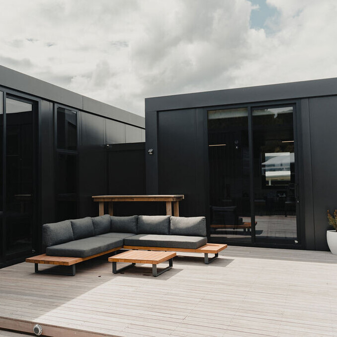 Connect Homes | Gallery