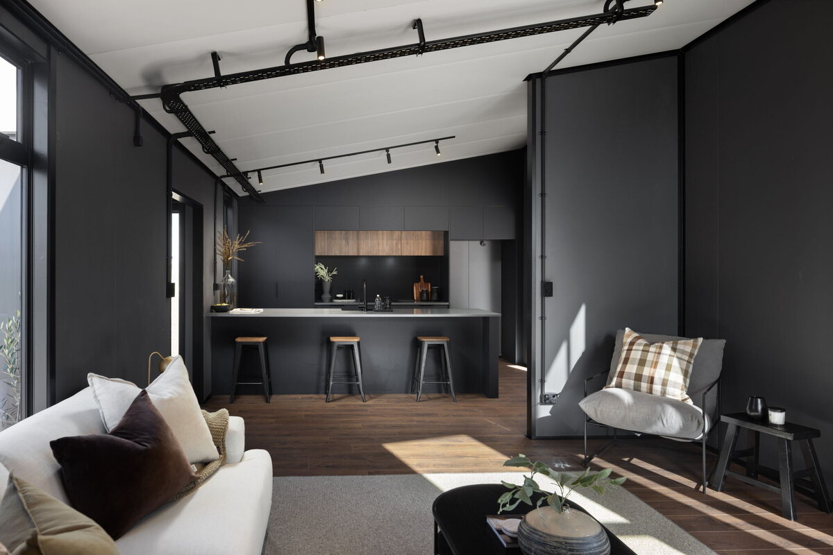 Connect Homes | Gallery