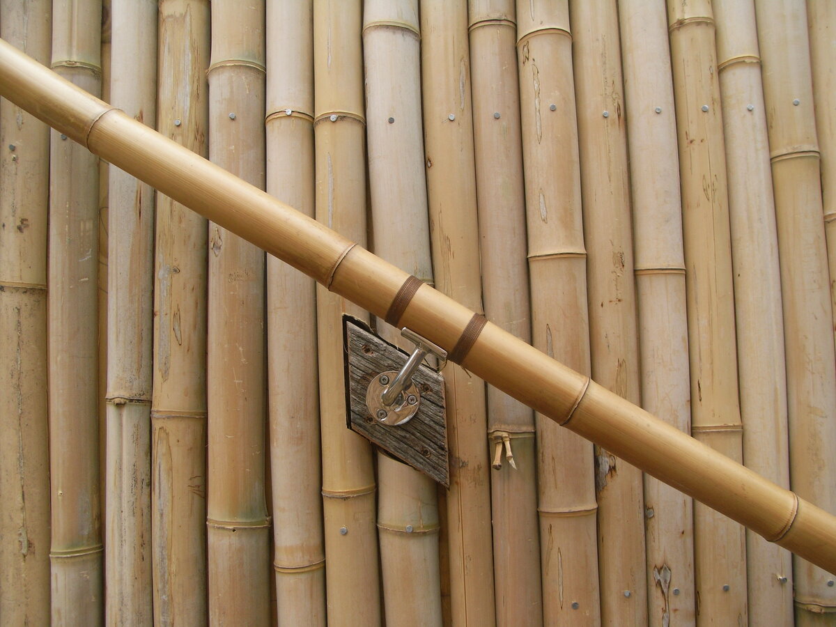 Bamboo fencing | Bamboo screens | New Zealand | Bambusero