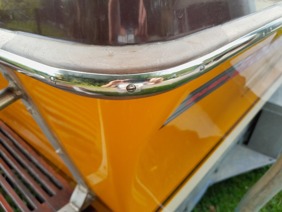 Our Work | Craig Marine