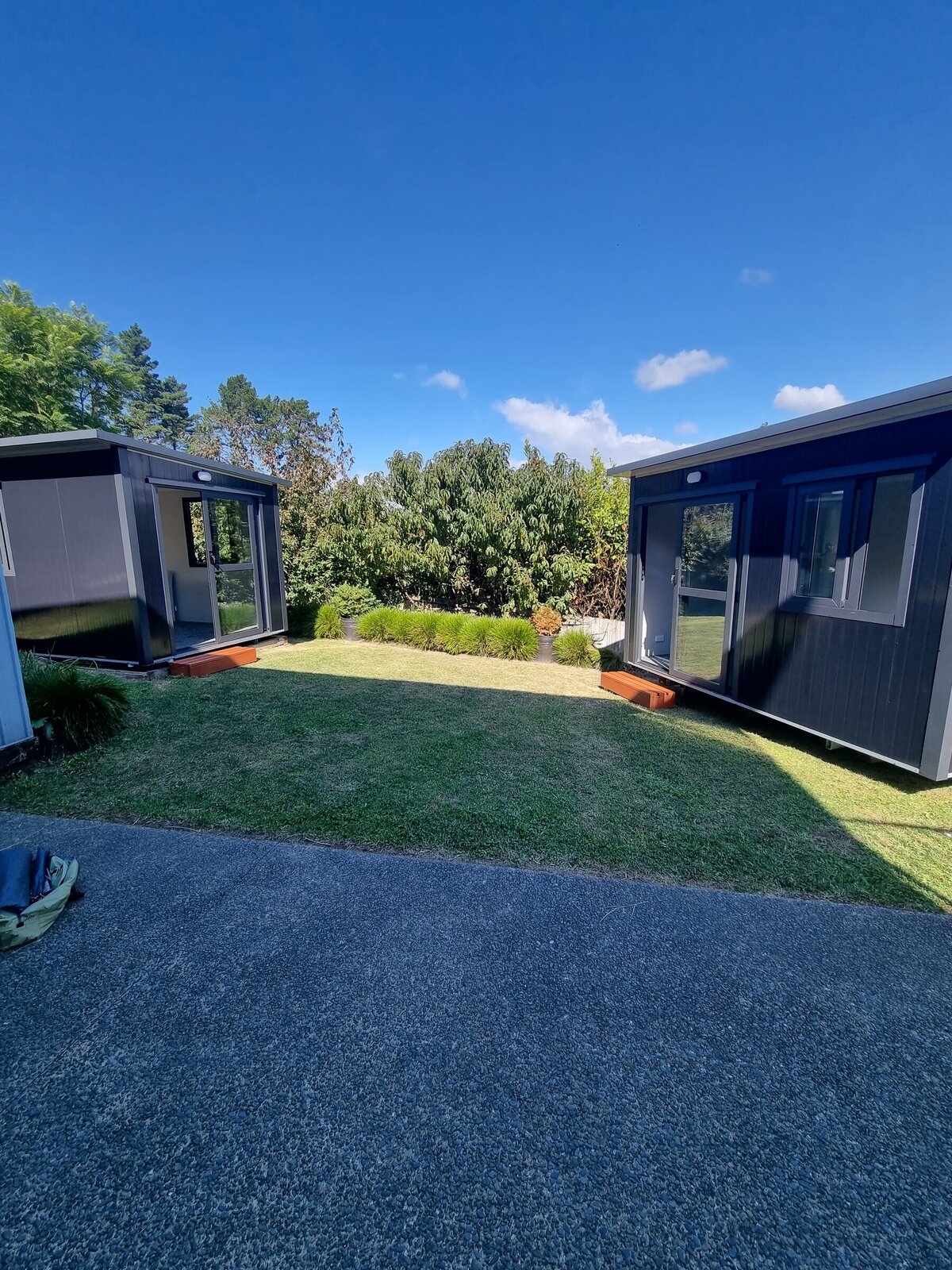 Portable Cabins NZ | Cabins NZ | Cabins | Cabin Space NZ