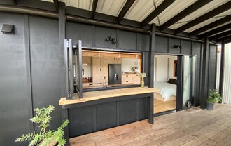 Raglan Tiny Homes NZ | Tiny Home Builders NZ