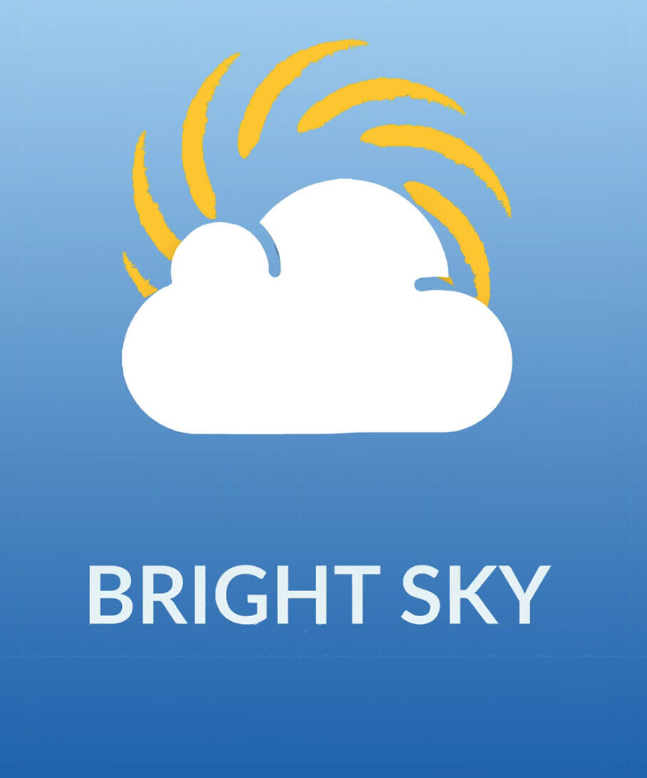 Bright Sky app | Pockety