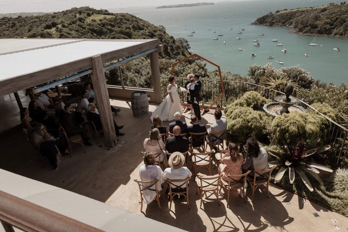 Delamore Lodge | Indigo Waiheke