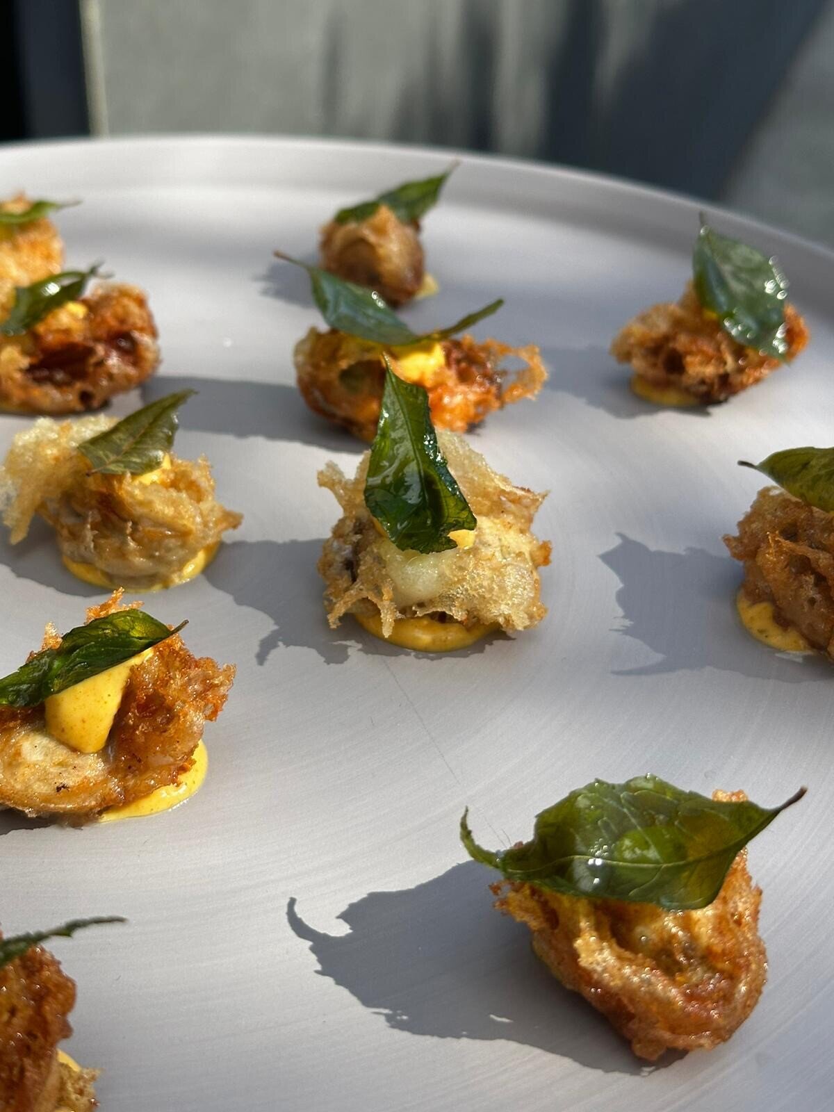 Cote Food | Indigo Waiheke