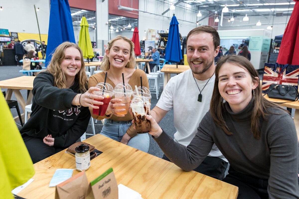 Event Management | Core Events