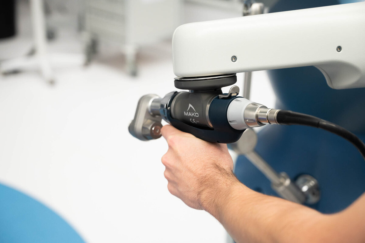 Patient Information | Pre-Op and Post-Op Joint Replacement Care ...