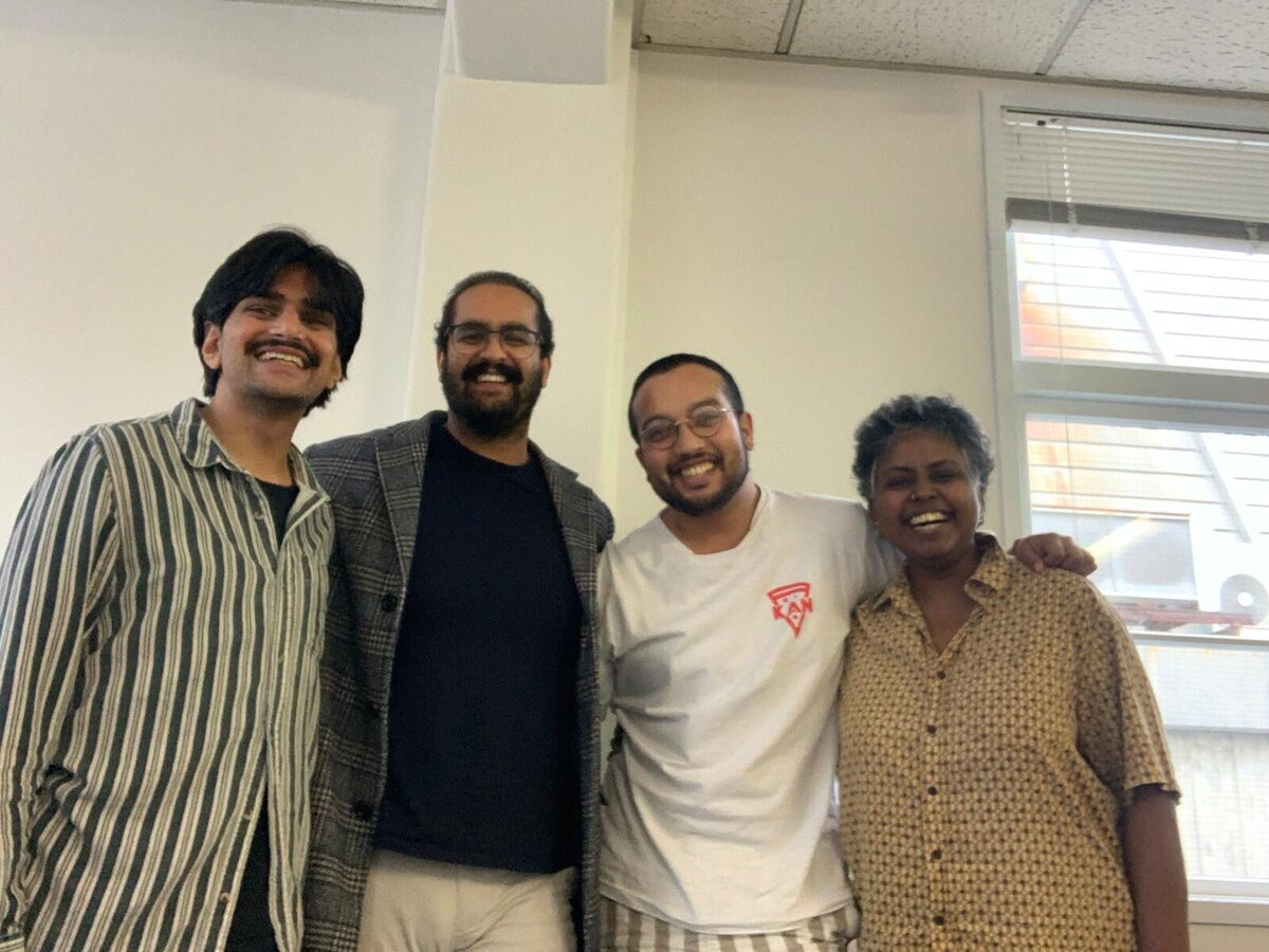 Adhikaar Aotearoa Hui | Adhikaar Aotearoa