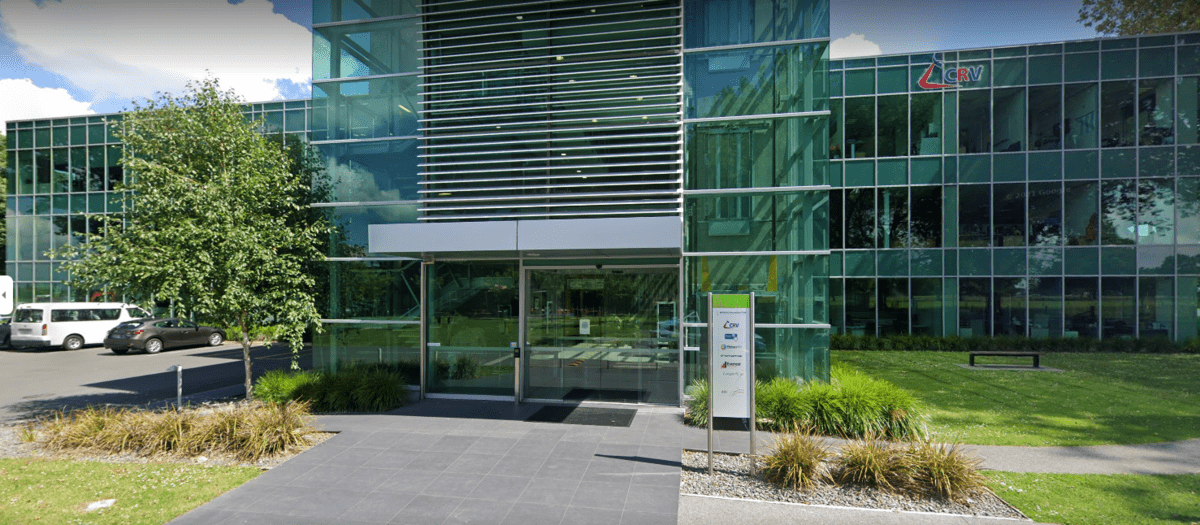 We've moved to Innovation Park! | Braithwaite and Pearks Ltd