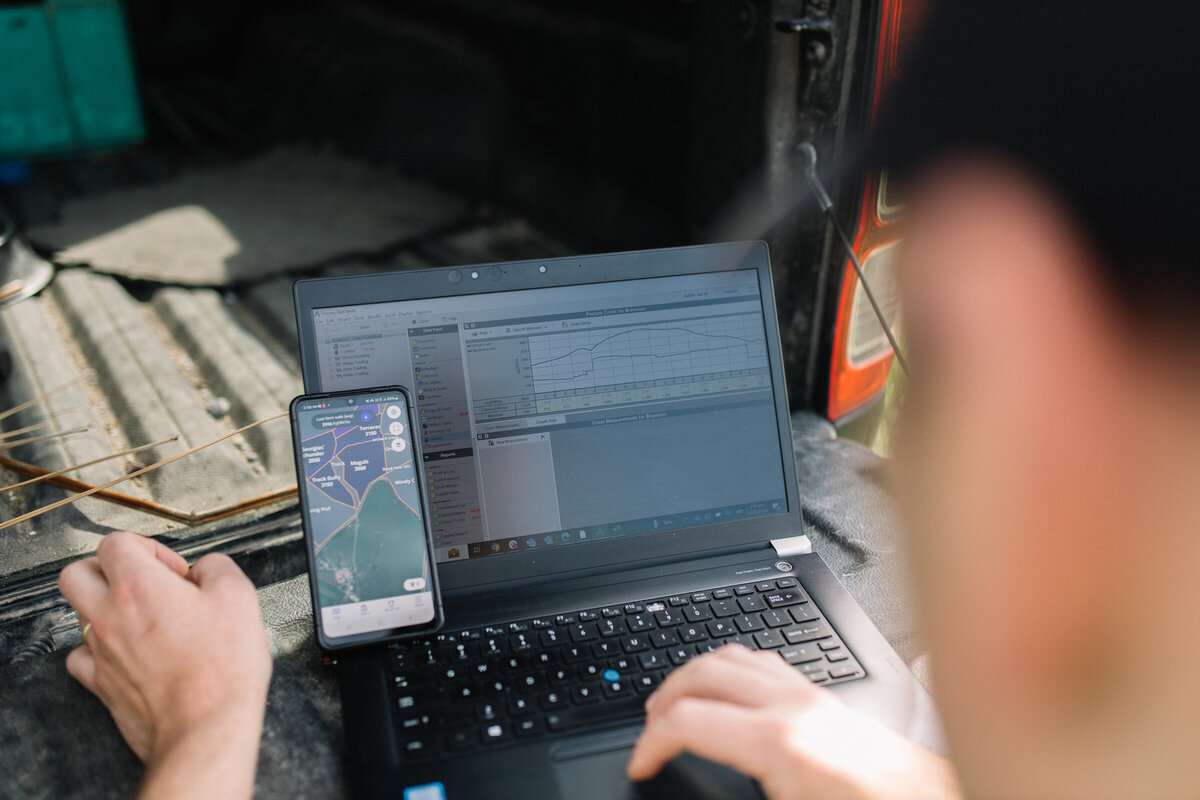 More goodies on the mobile app | FarmIQ Systems Ltd