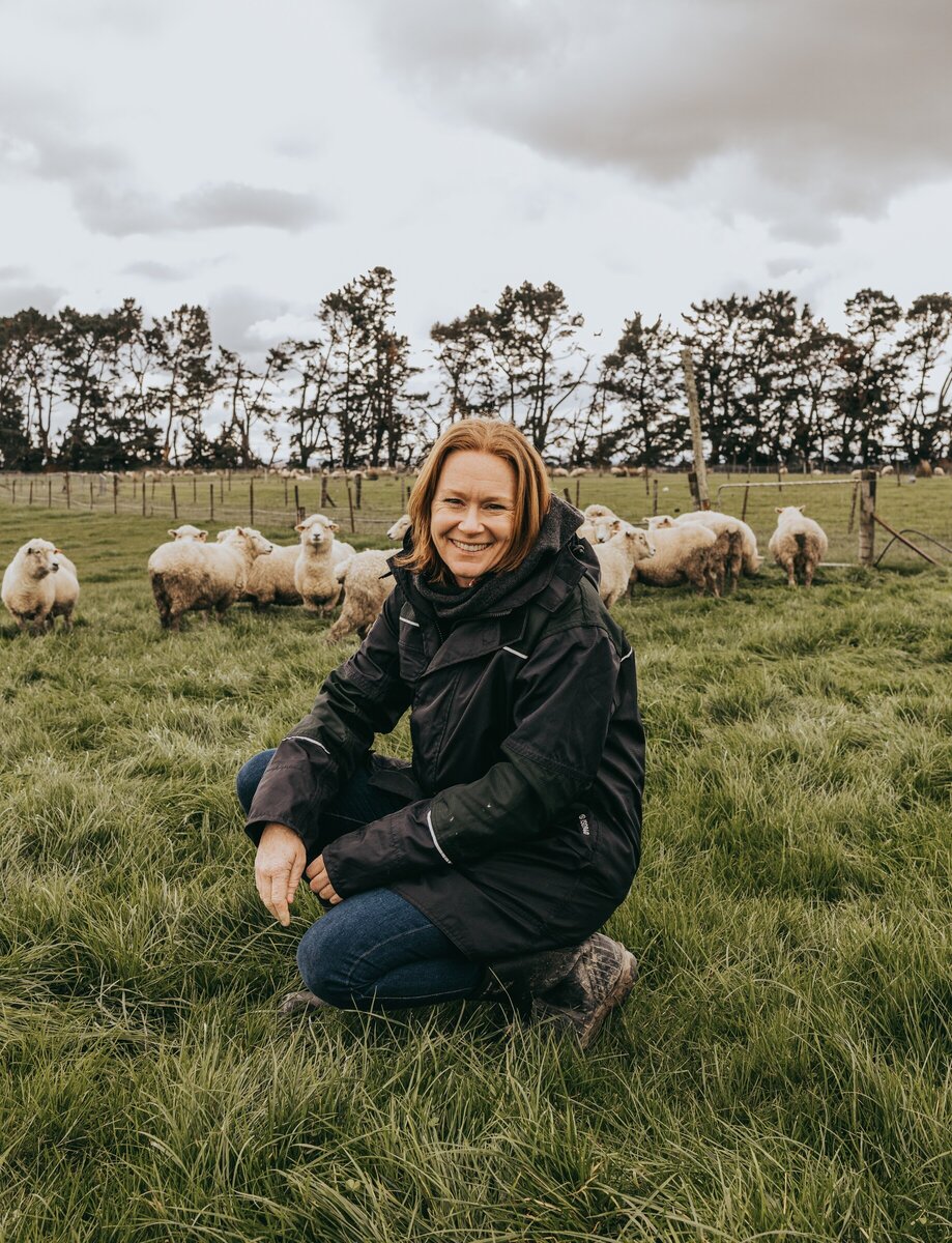 The wriggly, niggly issue of worms: Tackling drench resistance on New ...