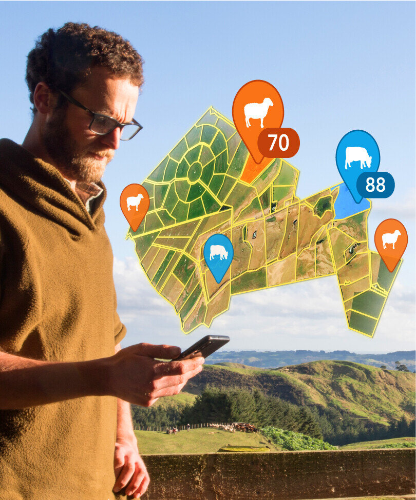 FarmIQ Home | Join over 3,500 kiwi farmers using FarmIQ