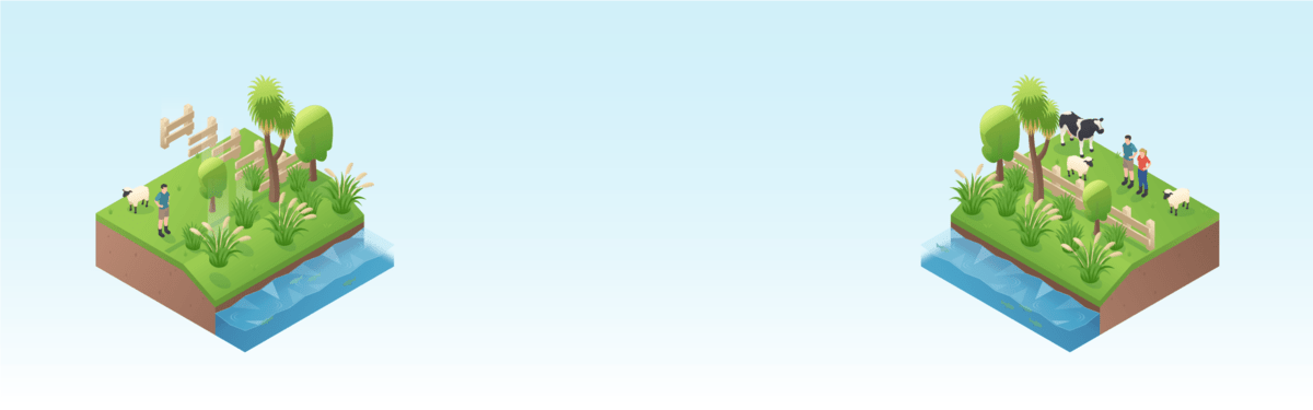 FarmIQ Freshwater Farm Plan Tool