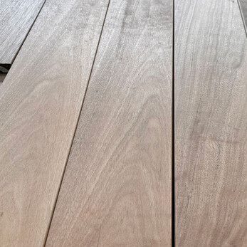 Kwila | Tough Decks Ltd