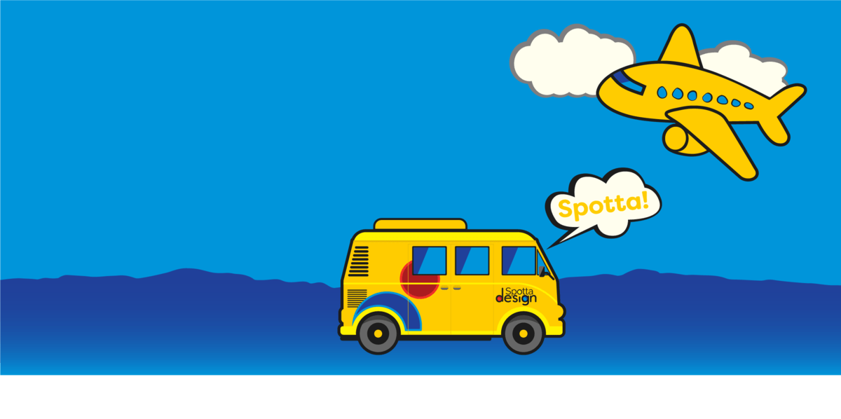Spotta Design | Spotta Design Darfield digital design agency, Graphic Design