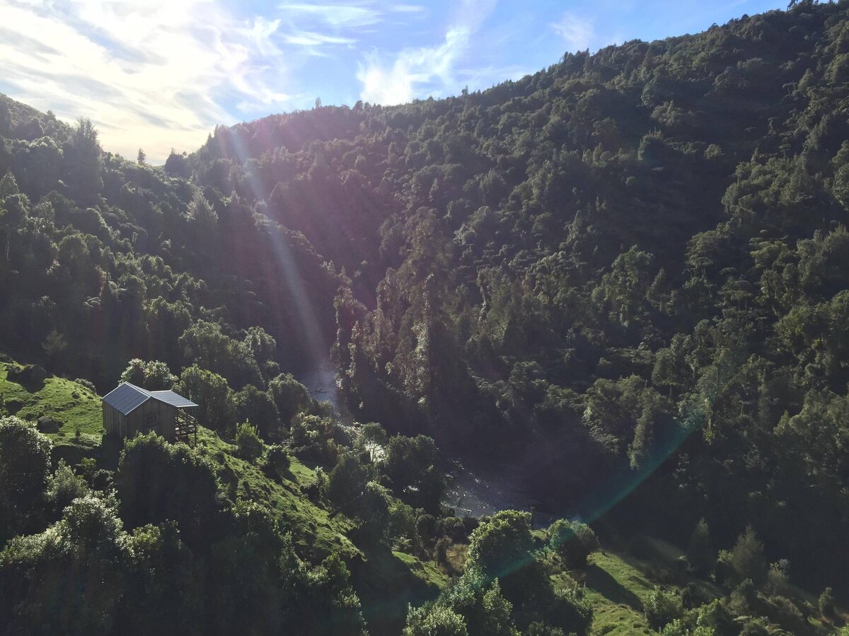 Regions | Nature & Nosh