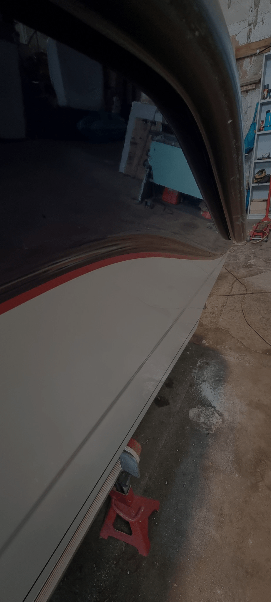 Detailing in Hamilton | Mat's Detailing