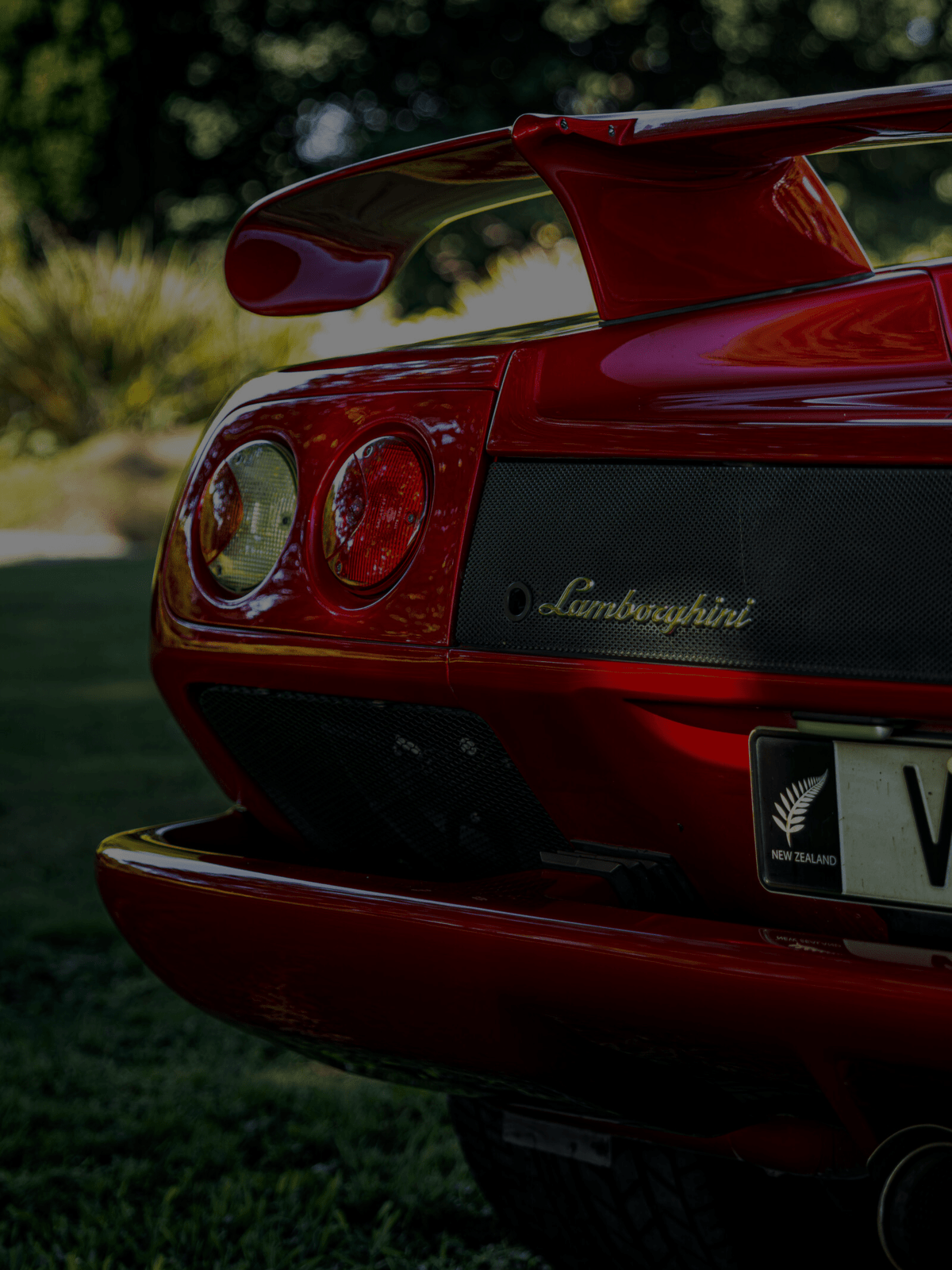 Paint Protection in Hamilton | Mat's Detailing