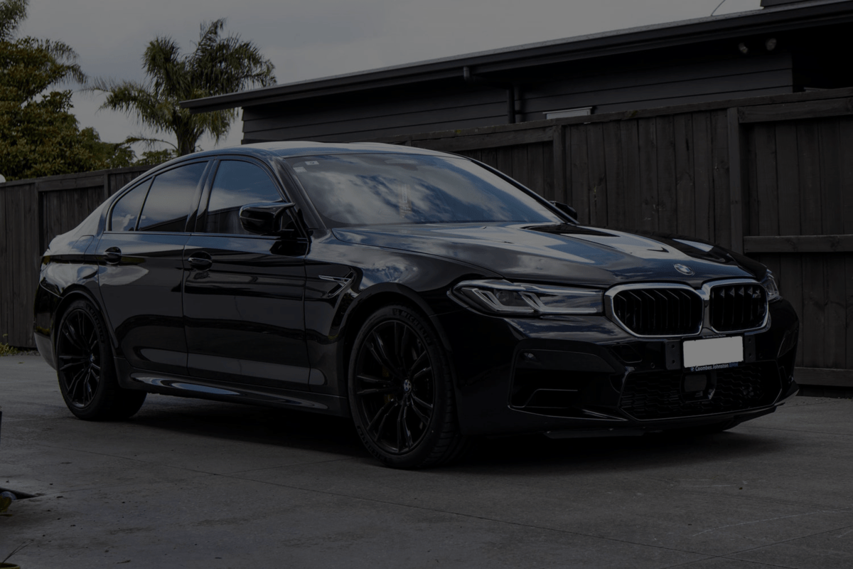 Matte Paint Protection in Hamilton | Mat's Detailing