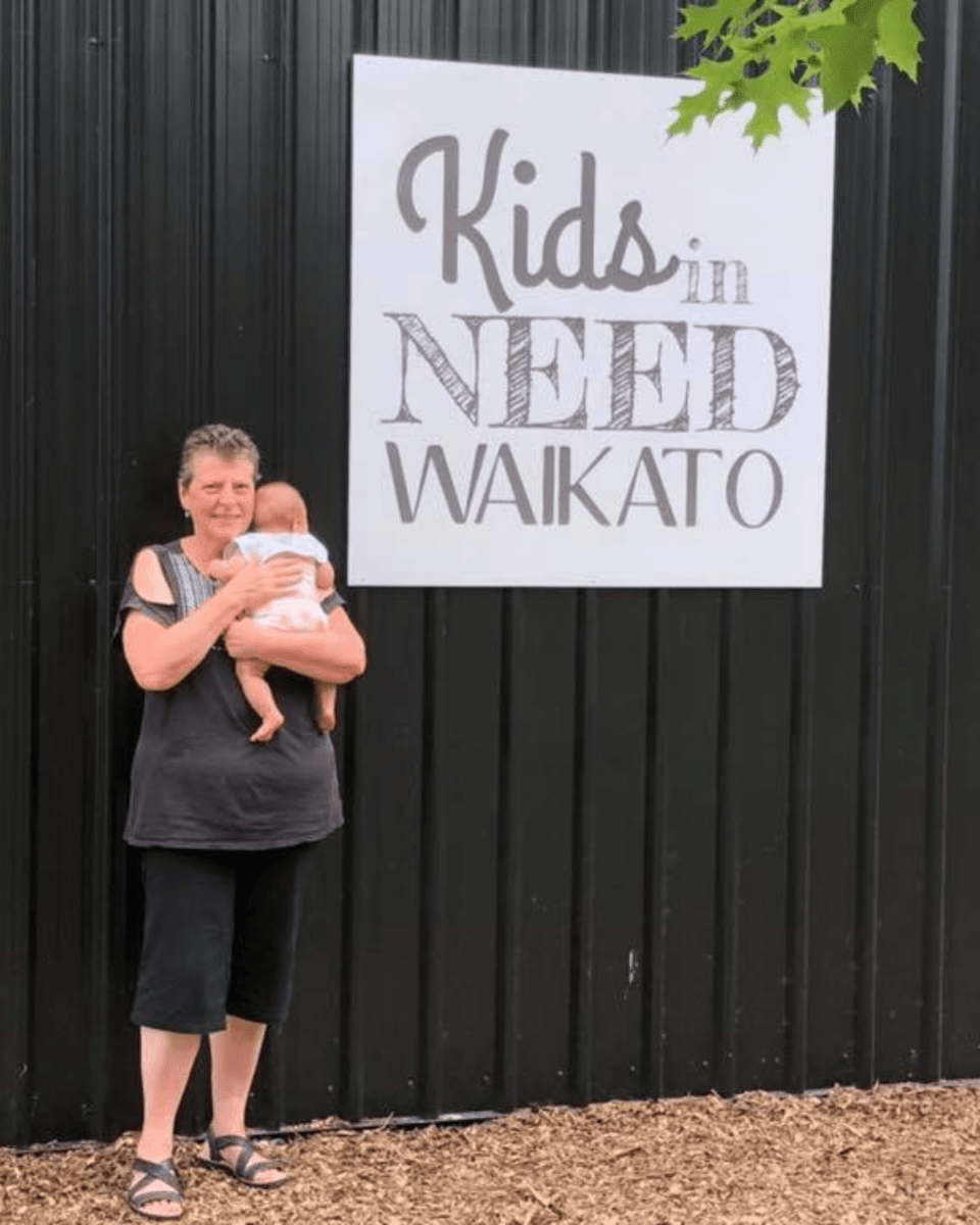 BACK TO THE BEGINNING