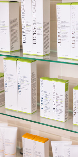 Beauty Within Boutique | Ultraceuticals Products