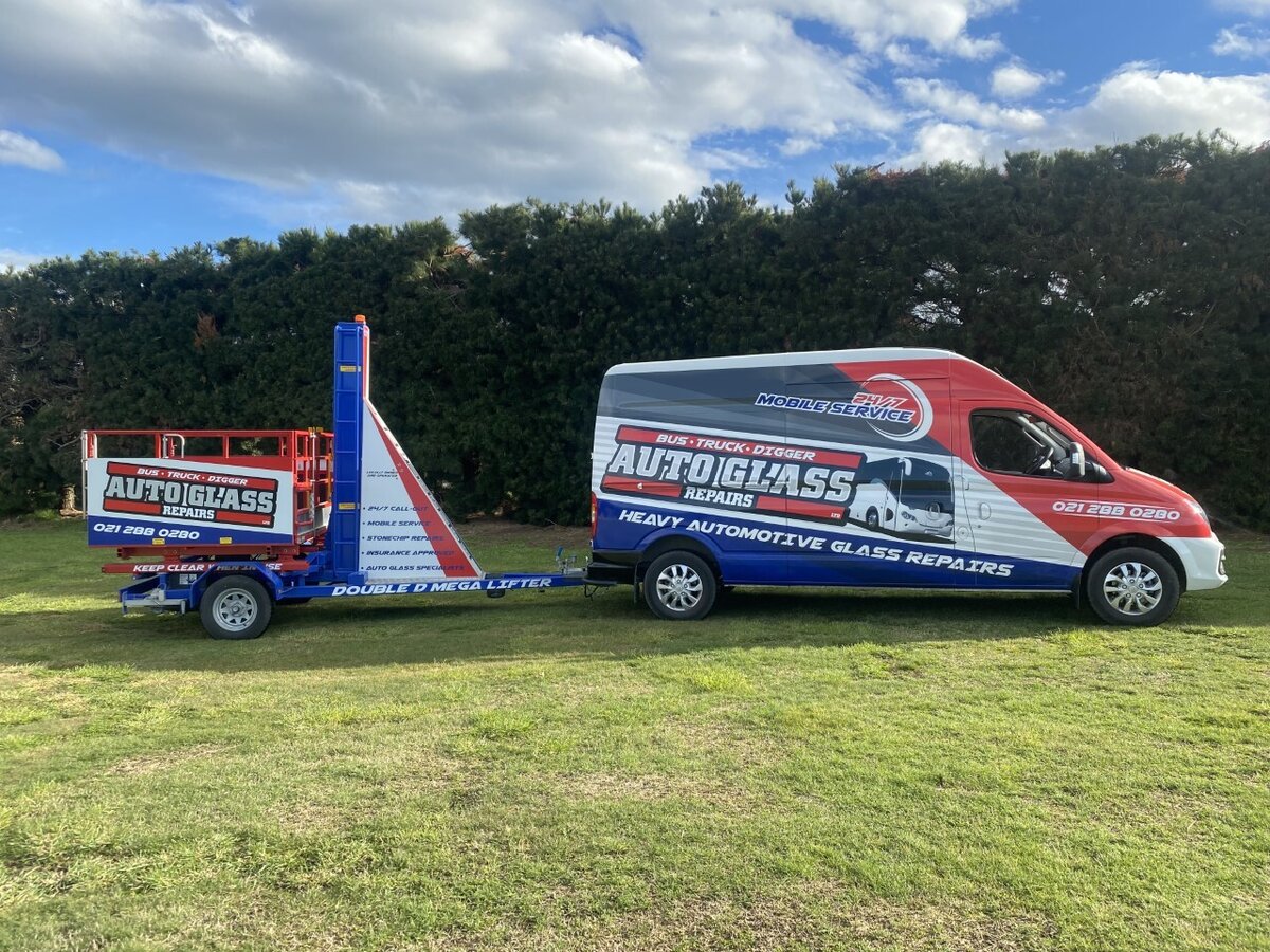 About us | Auto Glass Repairs Ltd