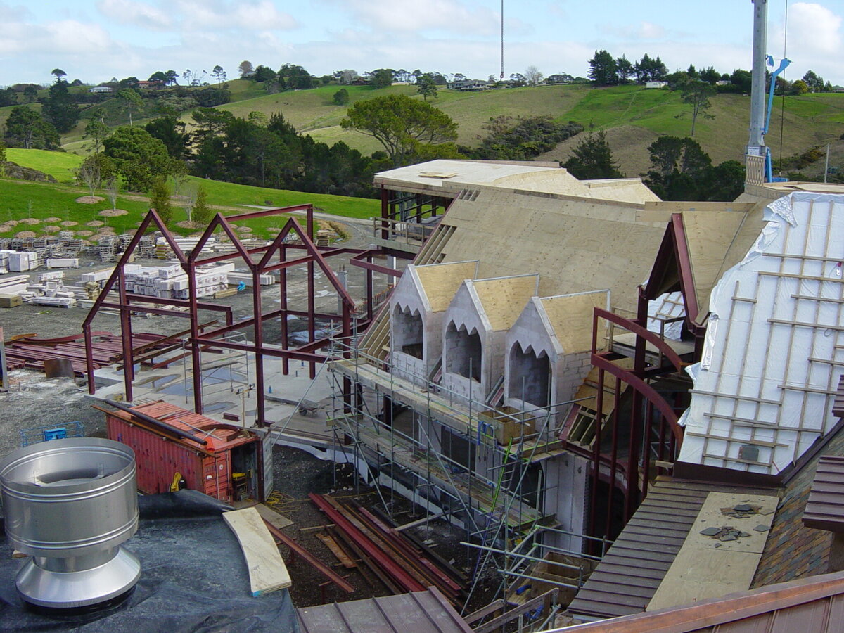 Engineering Projects | Phoenix Engineering (2013) Ltd