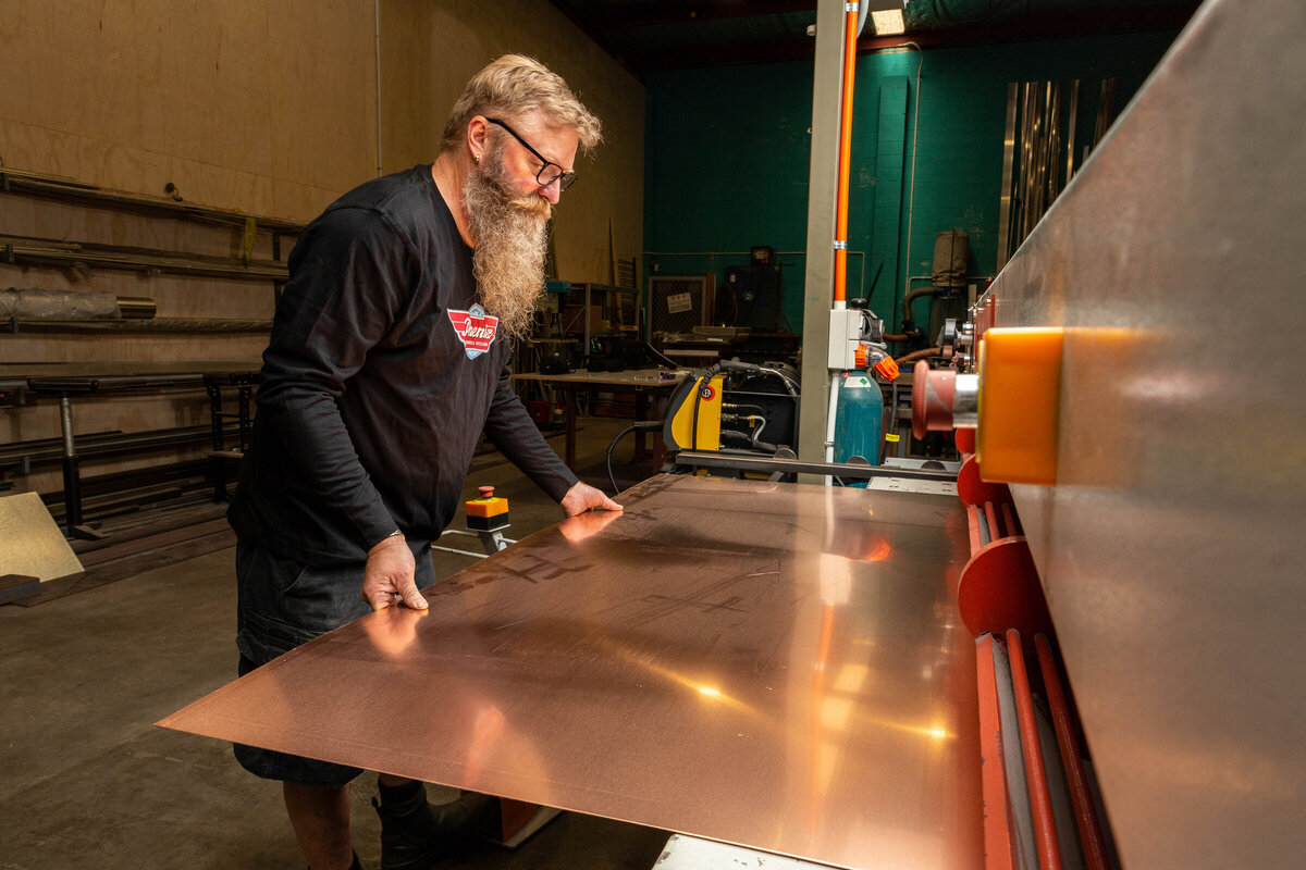 About us | Phoenix Engineering (2013) Ltd