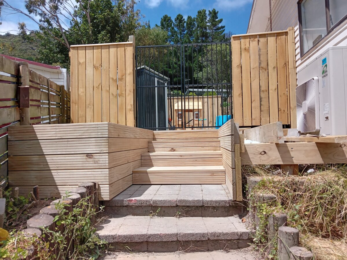 Minter Webber Building, MW Build