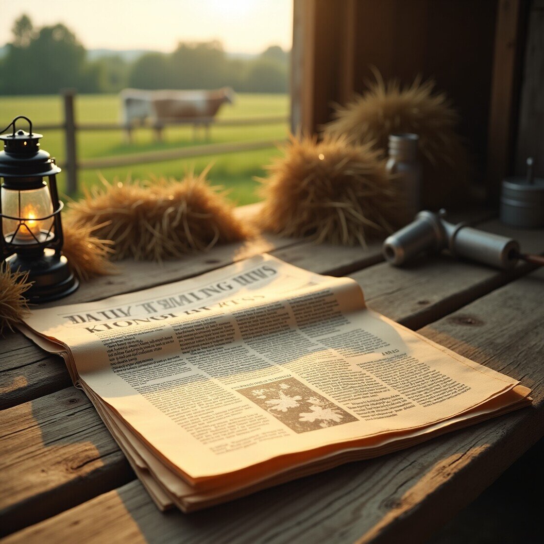 Farming Supplies | FARMMATE