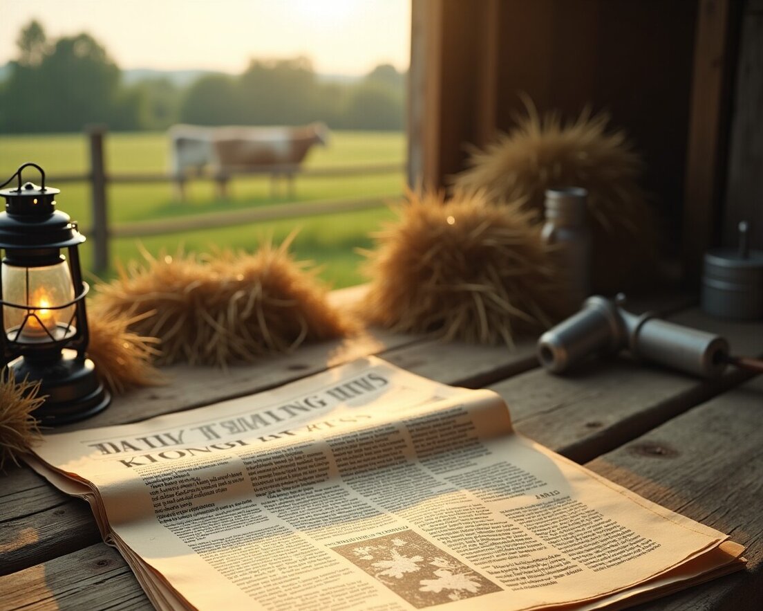 Farming Supplies | FARMMATE