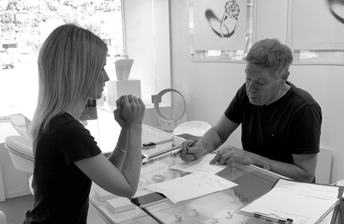 A Guide to Finding the Perfect Ring: Why Marc Bendall is the Jeweller Christchurch Recommends ...