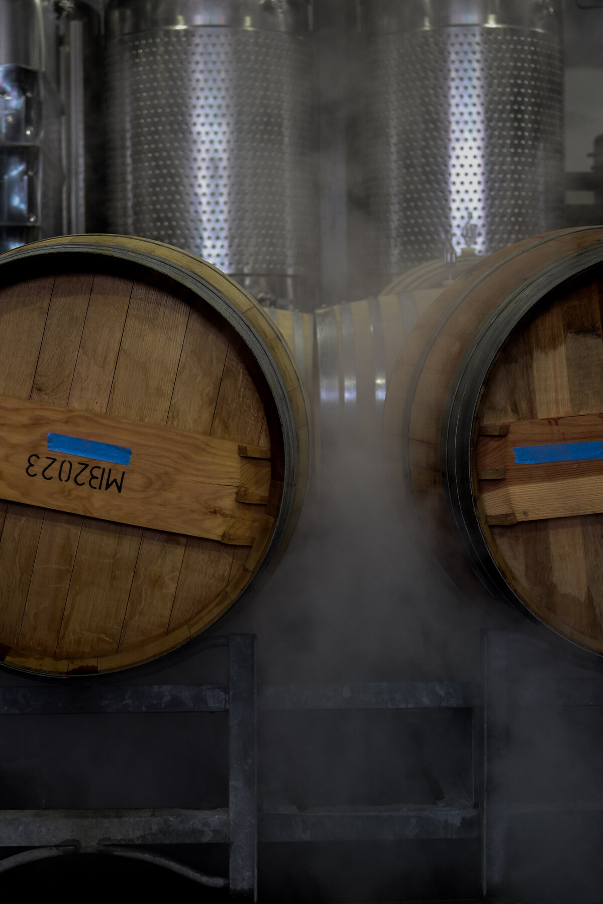 About | Destination Vineyard | Waiheke Island | Batch Winery