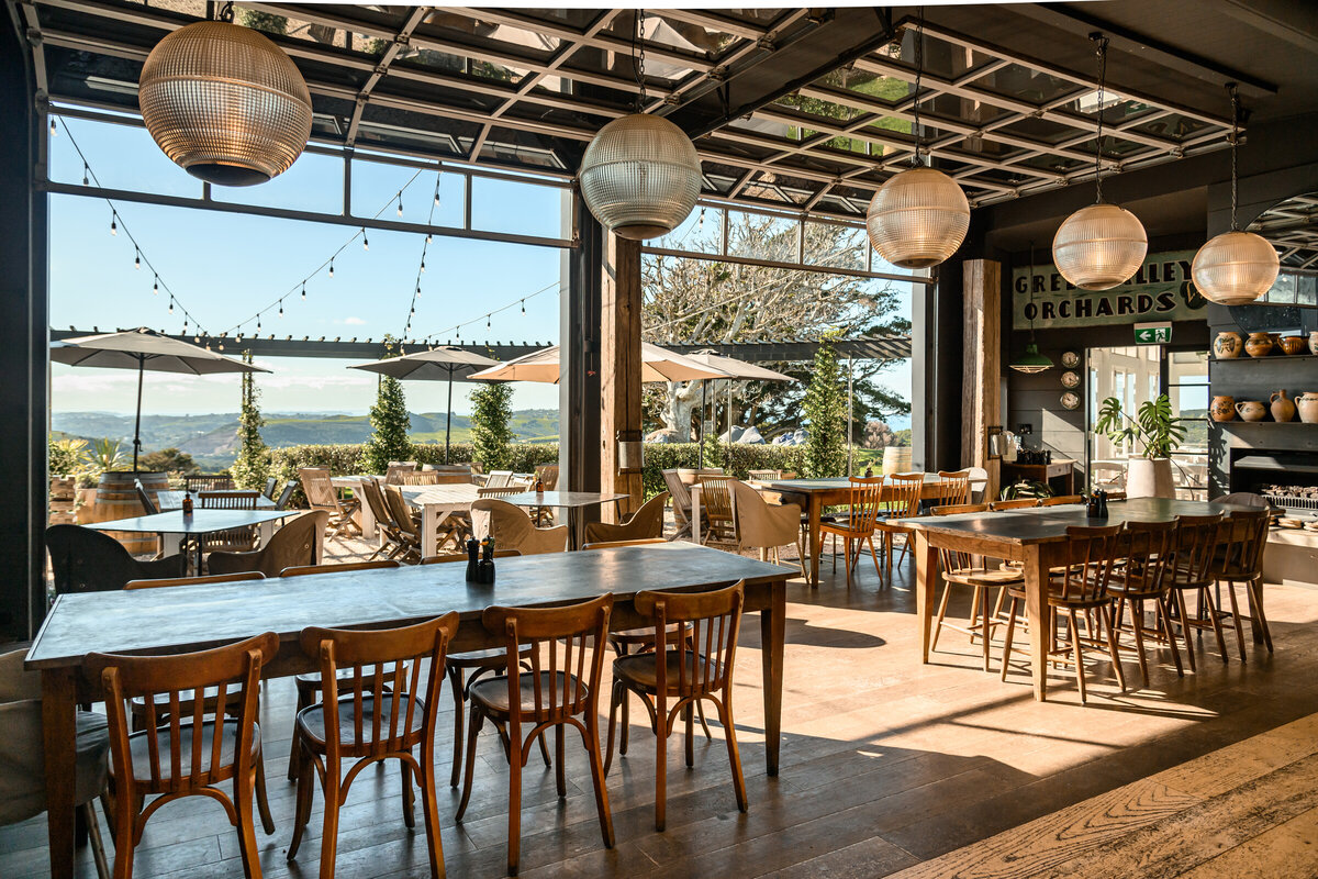 Events & Functions | Destination Vineyard | Waiheke Island | Batch Winery